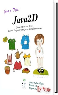 Java a Tope – Java2D | FreeLibros