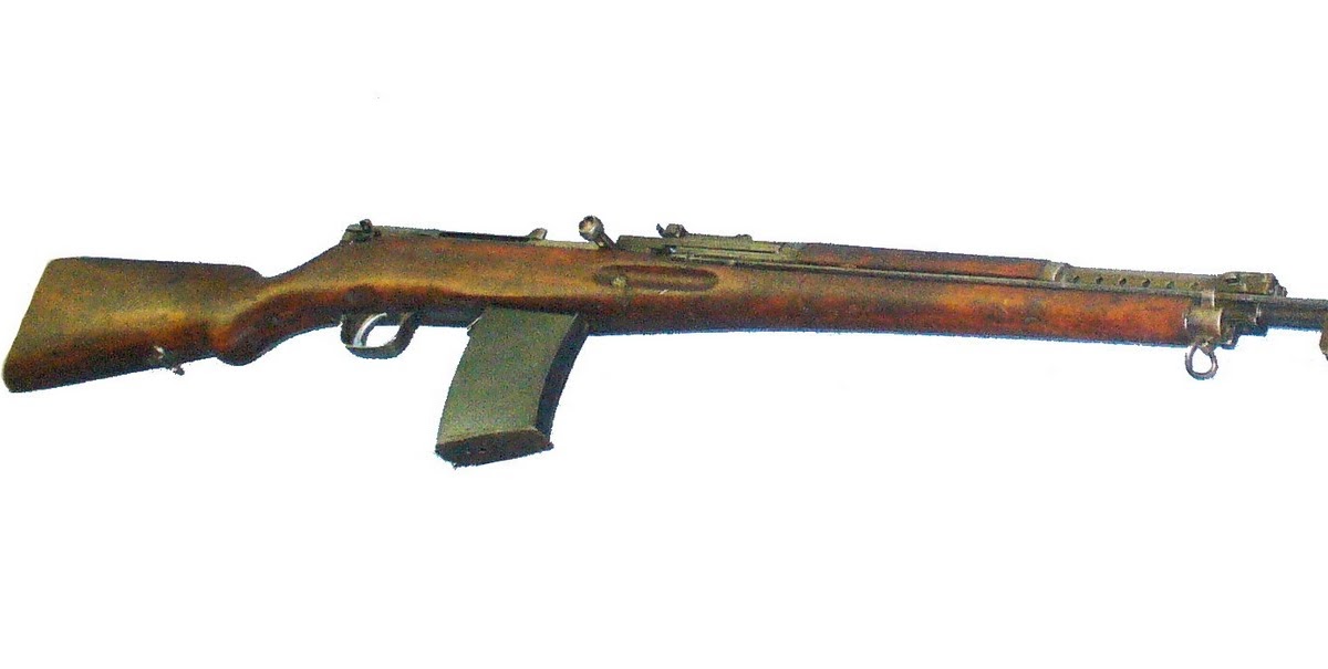 VEICULOS E ARMAMENTOS MILITARES: AVS-36