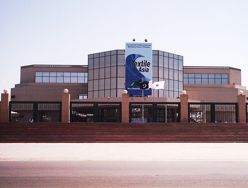 Karachi Expo Center In Karachi karachi-expo-center-in-karachi
