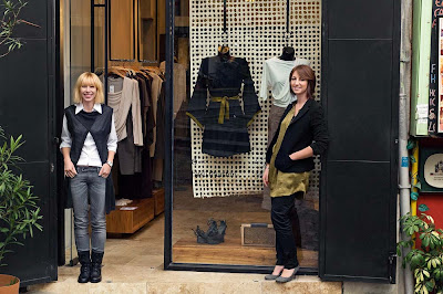 Photography by Zeynep Ozyilmazel