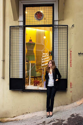 Photography by Zeynep Ozyilmazel