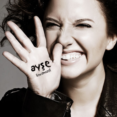 Photography by Zeynep Ozyilmazel