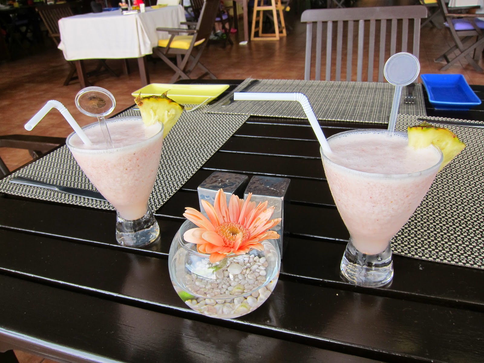 One More Bite Blog | Food | Travel | Adventures: December 2010