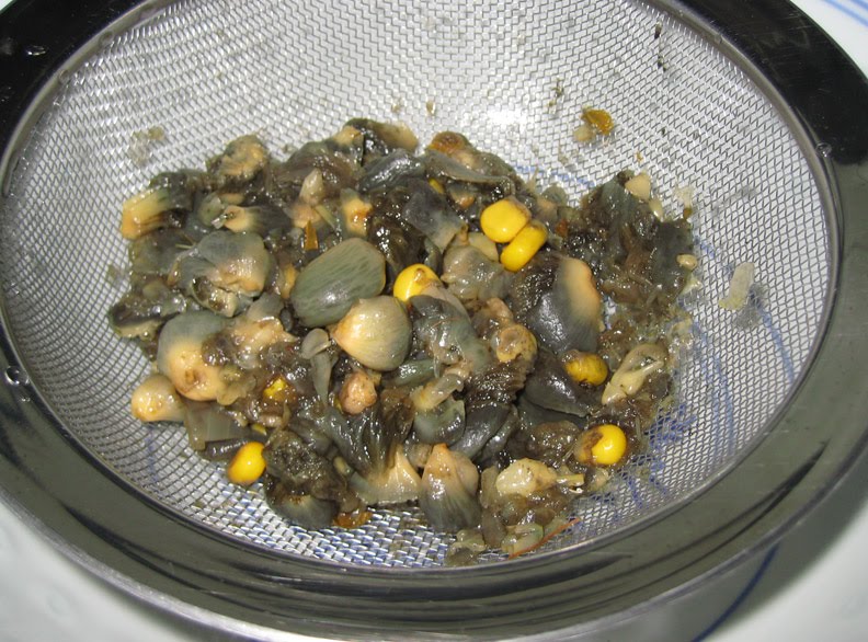 FARK.com: (7746072) Mimolette, a pretentious French cheese, gets its ...