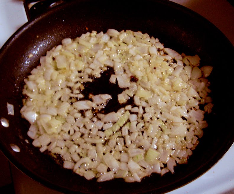 minxeats - recipes, recaps, and restaurant reviews: Grandma's Spaghetti ...