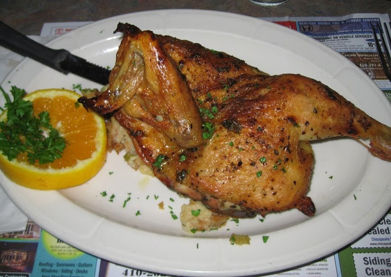 minxeats - recipes, recaps, and restaurant reviews: Nautilus Diner