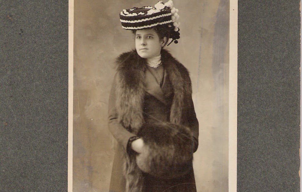 FrancoAmerican Gravy: Family History & Stories from Upstate New York ...