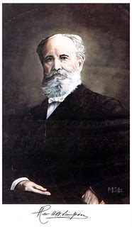 "Himself" by Dr. A.B. Simpson