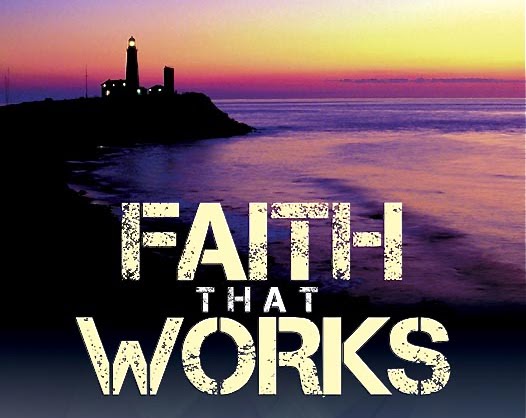 how does faith really work?