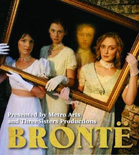 Polly Teale's Brontë in Brisbane ~ BrontëBlog