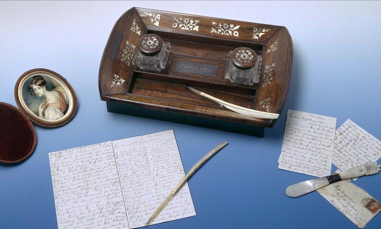 Elizabeth Gaskell: A Connected Life ~ BrontëBlog