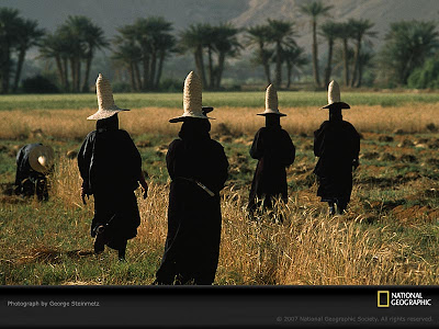 The Women and Families of Hadhramaut