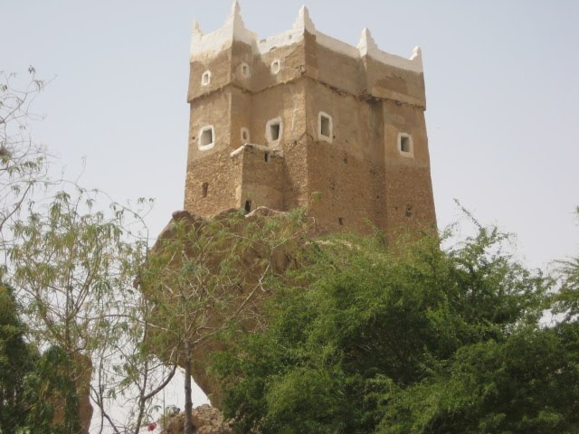 Sights from Al Mukalla with Al Balda in Mind