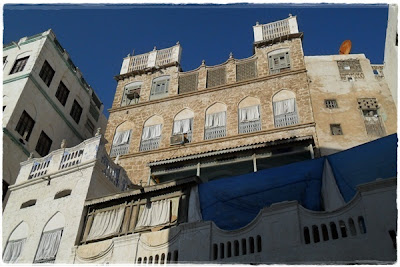 Old Mukalla