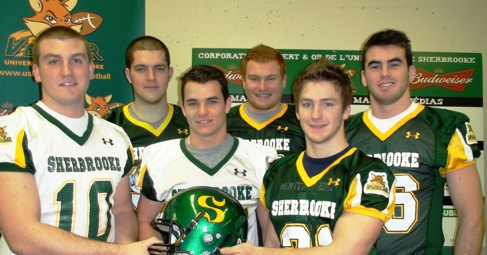 Le recrutement de Sherby - 1ère Phase | Allez les Bleus!