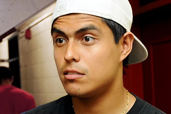 César, la norme ou l’exception? | Allez les Bleus!