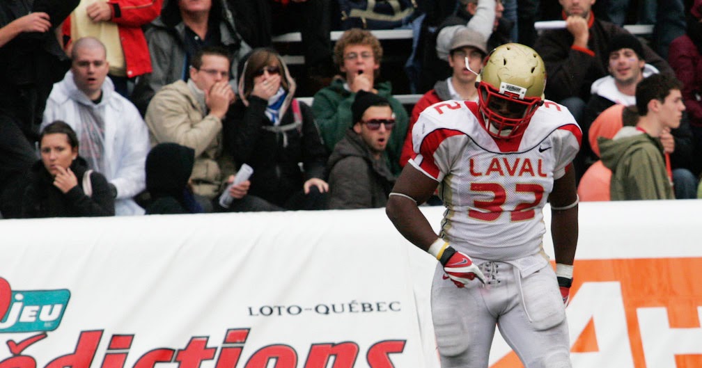 Questions/Réponses avec Mathieu Razanakolona | Allez les Bleus!