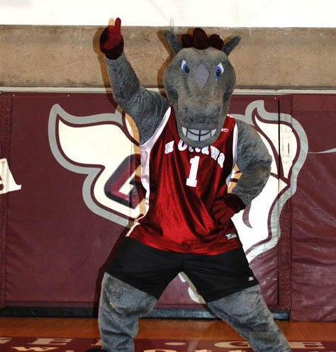 Une raison supplémentaire d'haïr les mascottes... | Allez les Bleus!