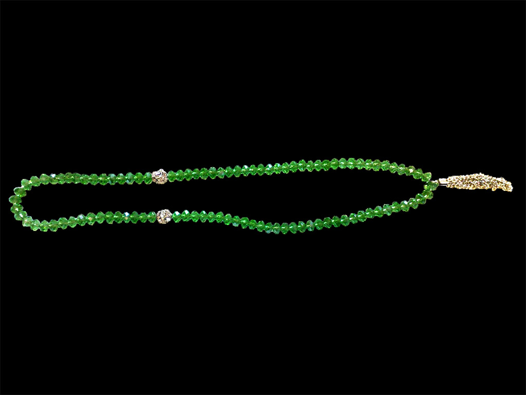 Thariqat Naqsyabandi: Tasbih