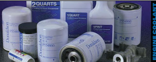 Donaldson: Donaldson: SCA Coolant Filtration Products