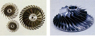 Mitsui Seiki: Mitsui Seiki: Turbo Compressor Series