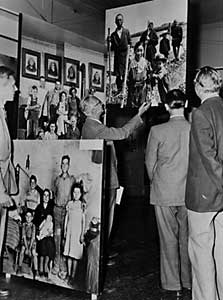 Edward Steichen: Edward Steichen Summary