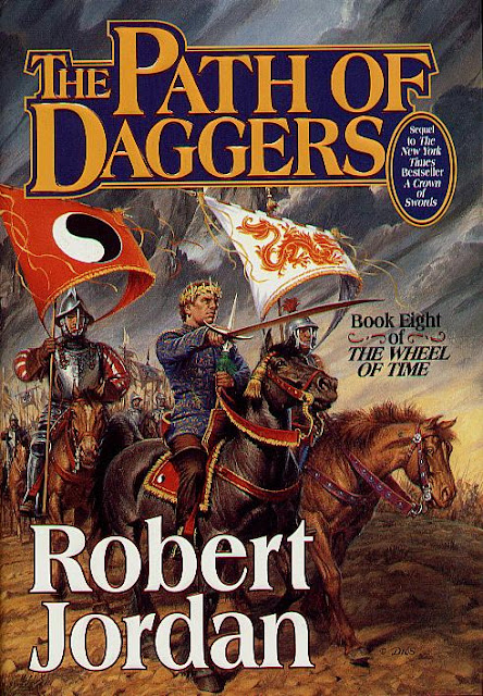 Talk Star Wars To Me: Wheel Of Time Ebook Covers