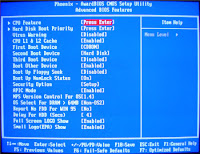 Mi Primera y Última Cena: Instalación Windows 98 SE