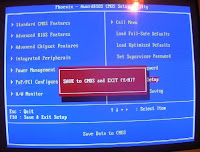 Mi Primera y Última Cena: Instalación Windows 98 SE