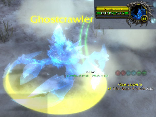 Redhawks Gaze: Sunday Humor: Ghostcrawler Tamable Beast