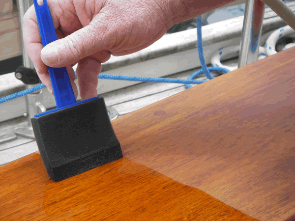 clinging to the wreckage: July 2010