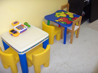 For Sale - Daycare Items