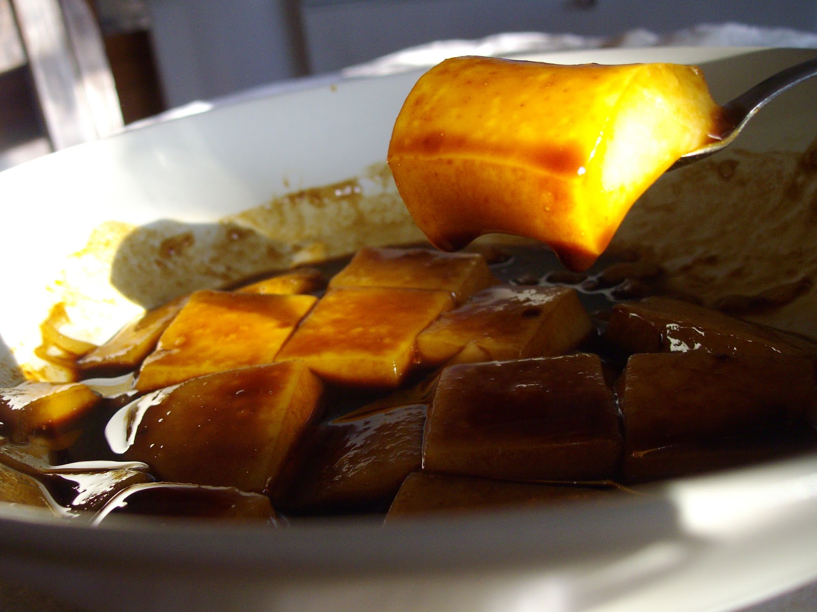 Gachas, arrope y calabazate: Novena hernandiana.