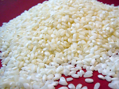 Arroces (II): con bacalao