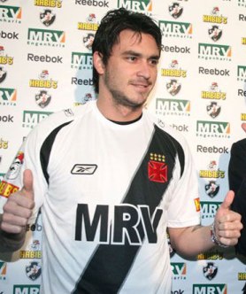 Gringos Futebol Clube: Mauricio Pinilla