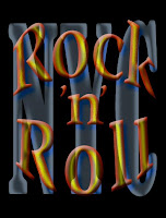 ROCK AND ROLL