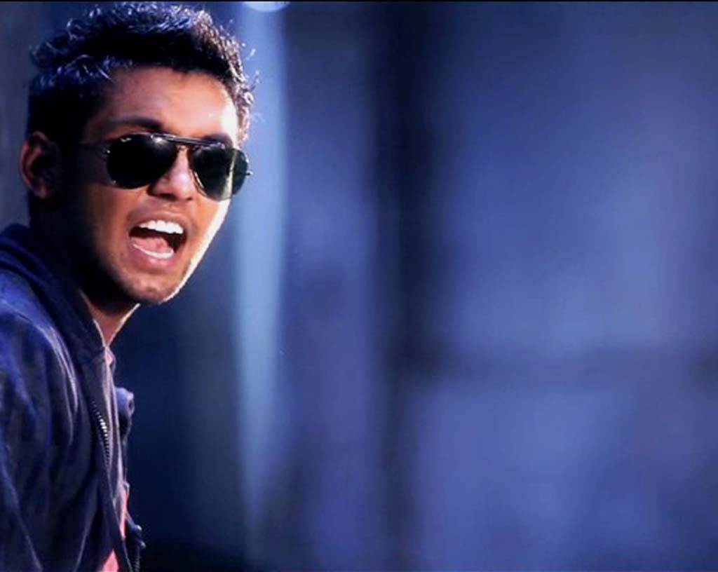 Lasantha: Tehan Perera