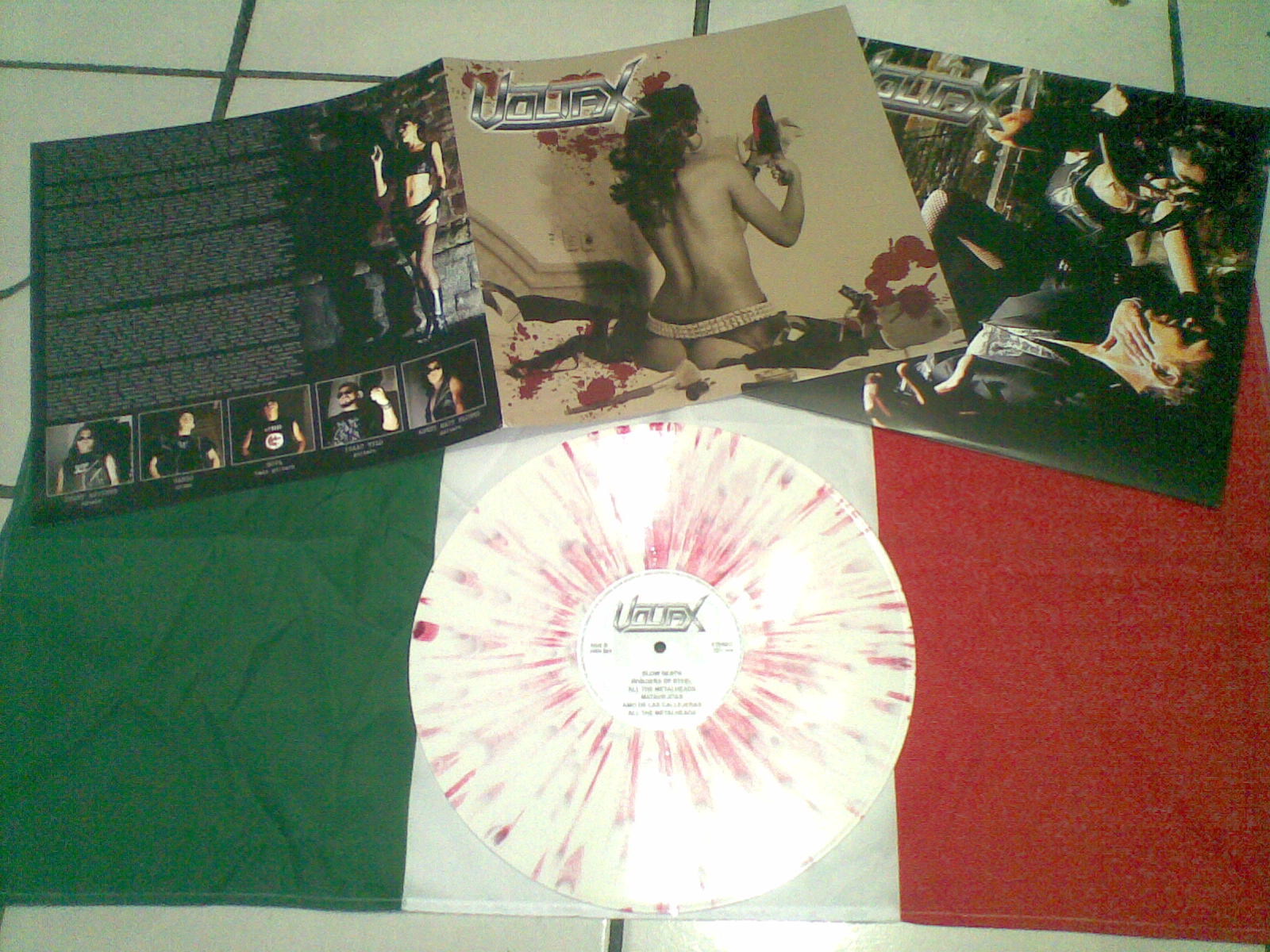 El Lic. Opina: Voltax-Voltax