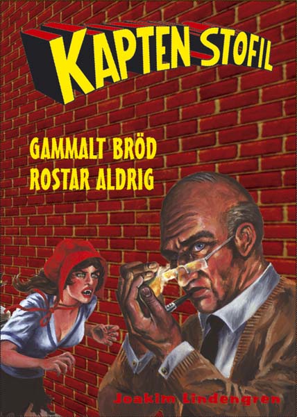 Läslust och annan kulturspaning på Kumla Bibliotek: november 2007