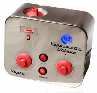 Vapormatic Vaporizer : The Vapormatic Review ~ The Homemade Vaporizer Blog