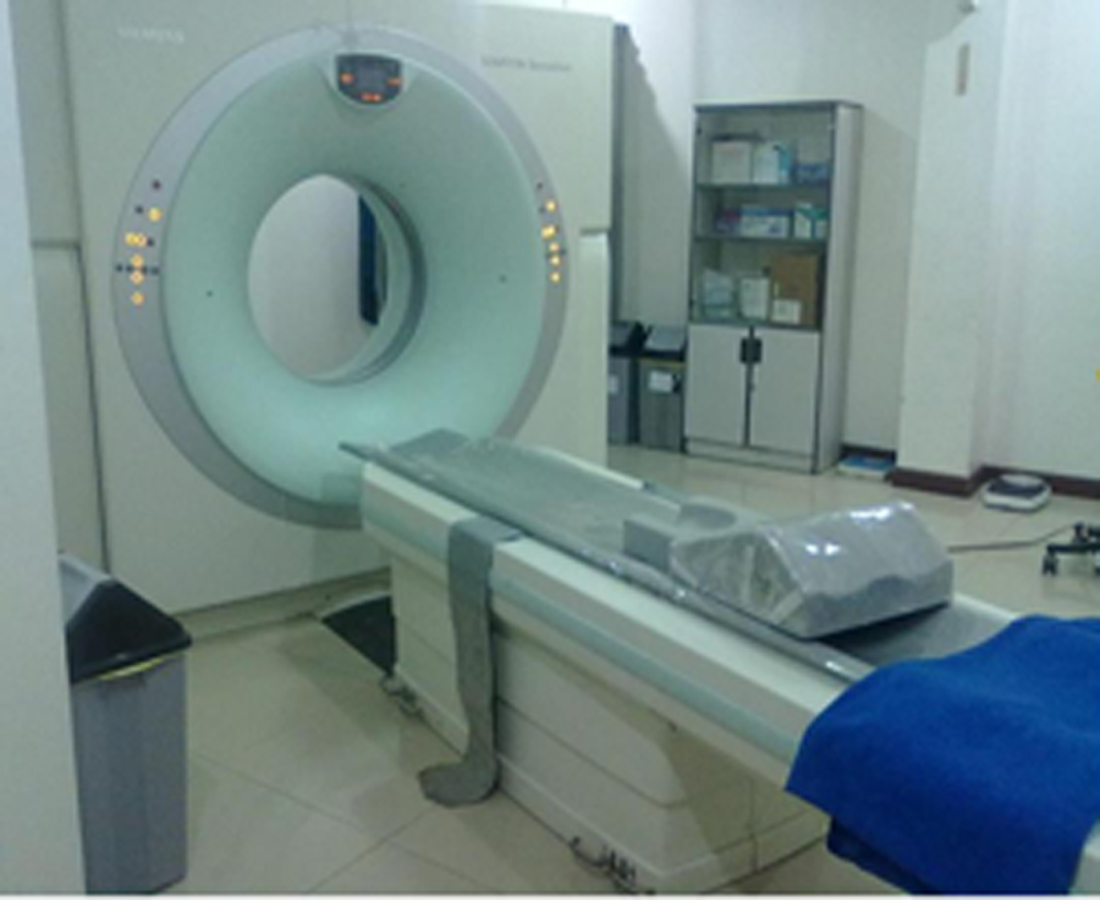 peNa: Computed Tomography