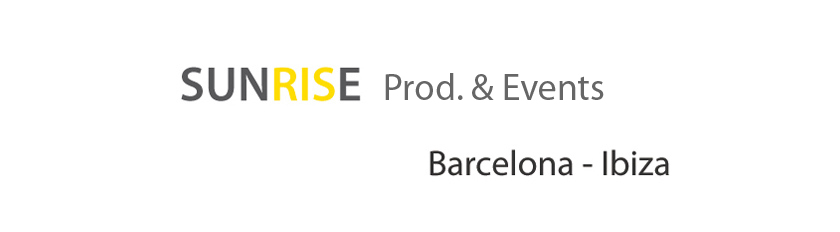 Sunrise Prod. & Events