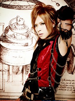 ViViD across the world ♥