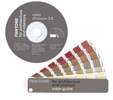SISTEMAS DE IMPRESION: Gama de tonos Pantone