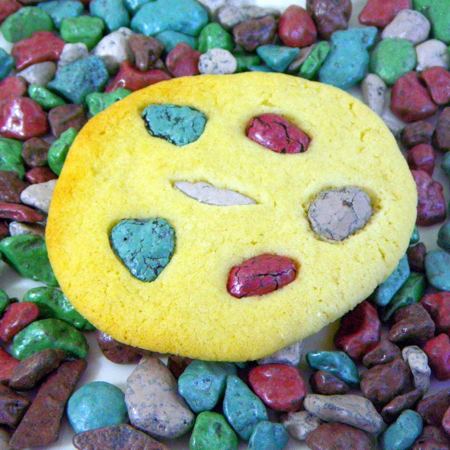 Year on the Grill: A $25 GIVEAWAY and Wacky Uncle Dave Bakes Cookies ...