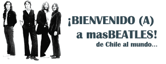 Todas las letras en español de Los Beatles : masBeatles | Beatles | The ...