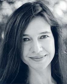 YEARS OF BASS: Scales - Louise Erdrich