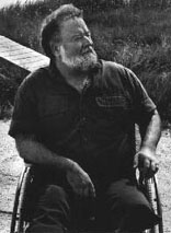 YEARS OF BASS: A Father's Story - Andre Dubus