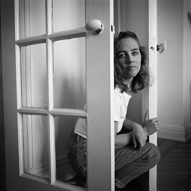 YEARS OF BASS: Thorofare - Susan Minot