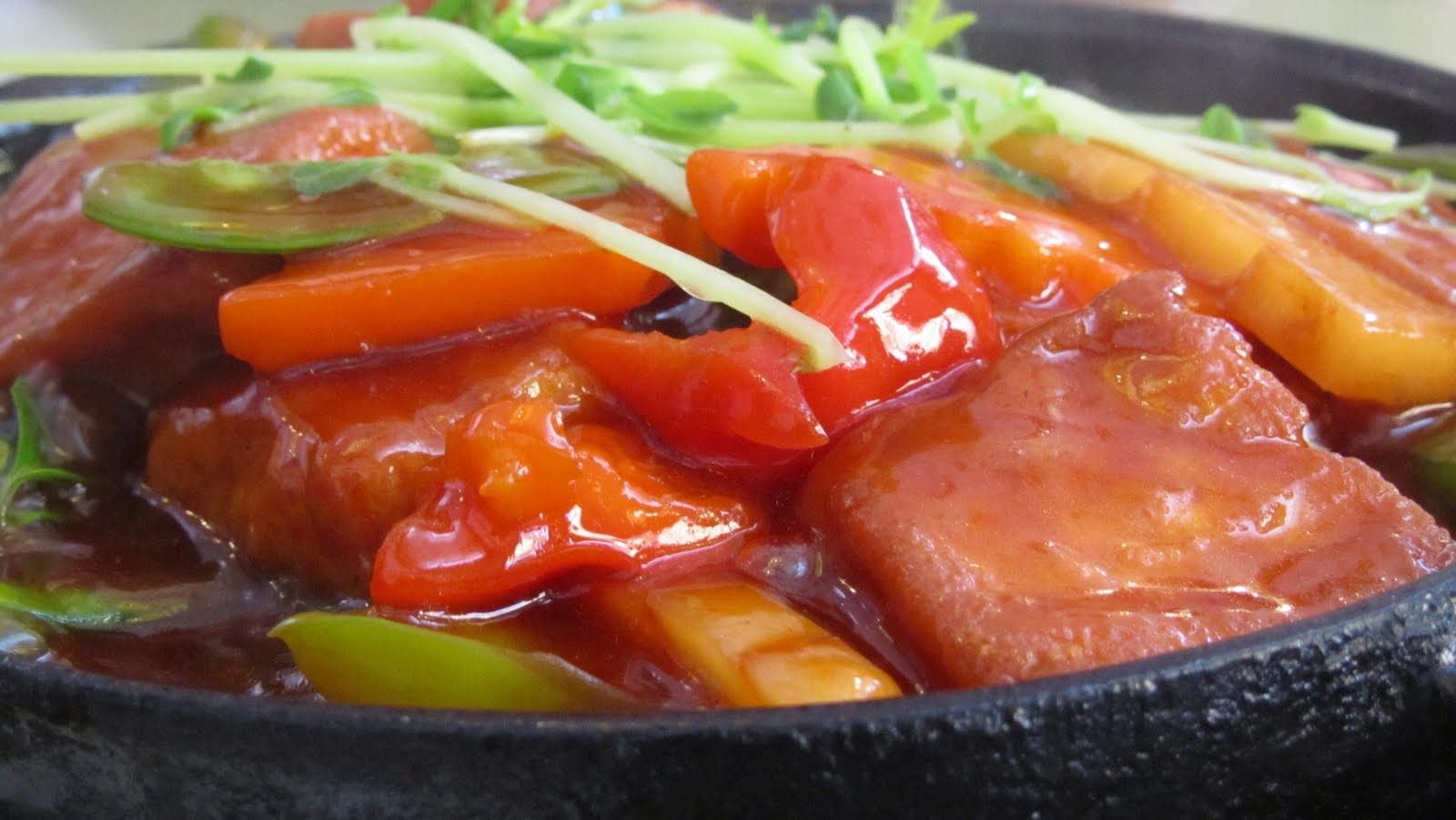 Chewing through life: Taiwan again starts off with a bang ...